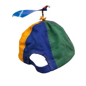 Interstellar | Accessories | Cco Vintage Interstellar Propeller Hat ...